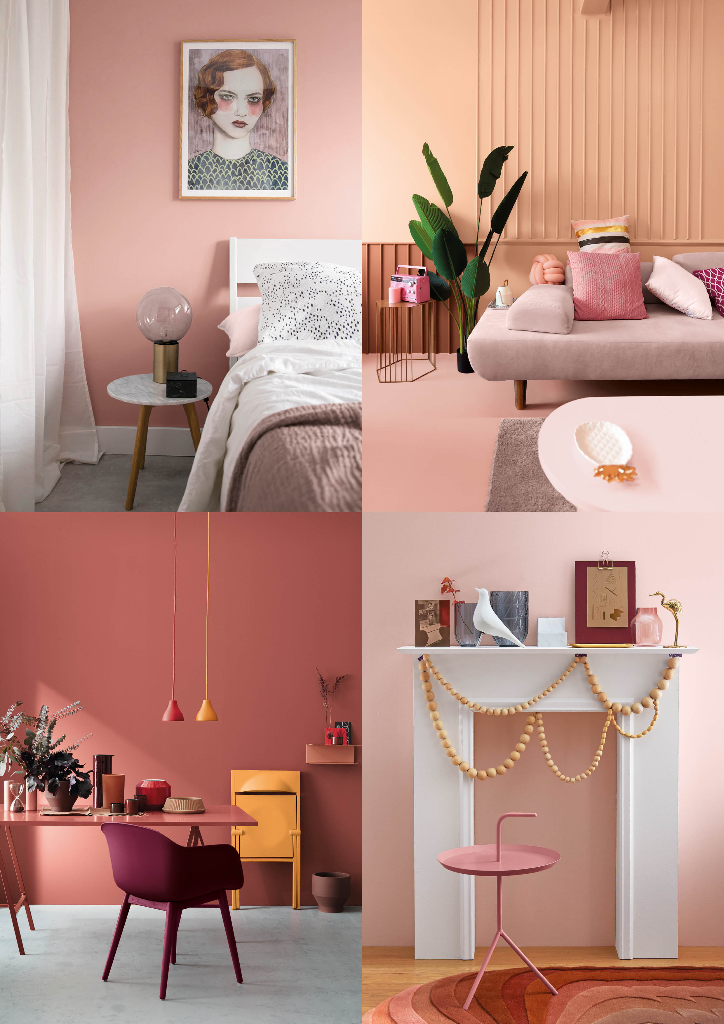 Passion, tenderness and purity combine in the new RED REVELATION ...