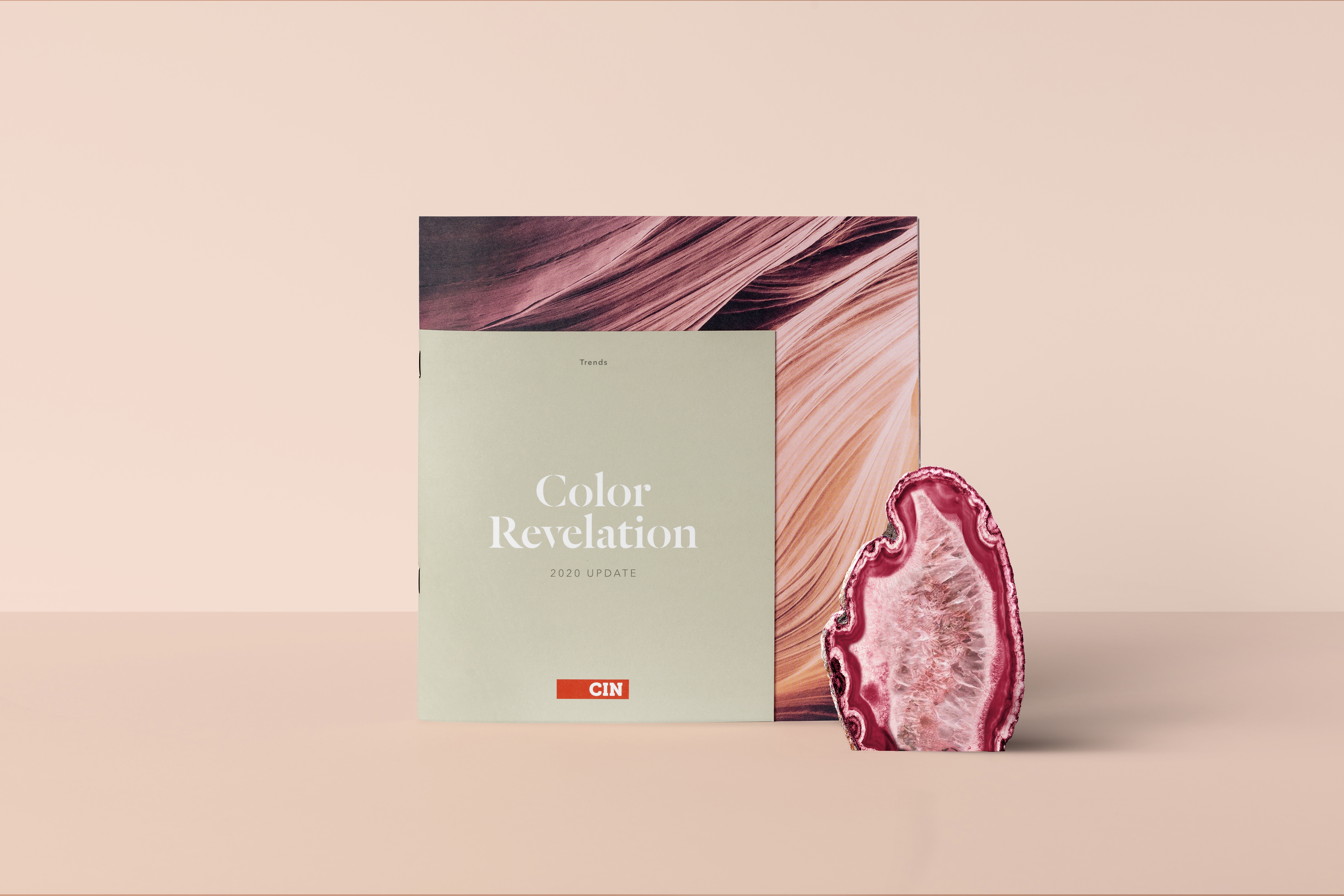 Passion, tenderness and purity combine in the new RED REVELATION ...